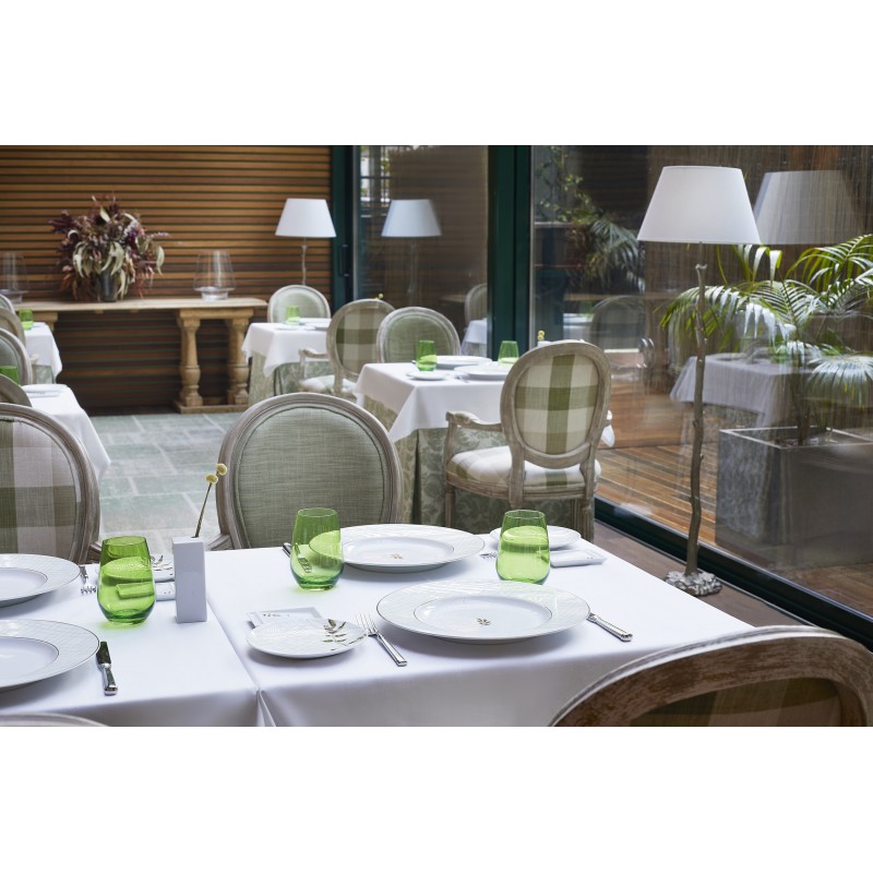 Menú Degustación SOLC